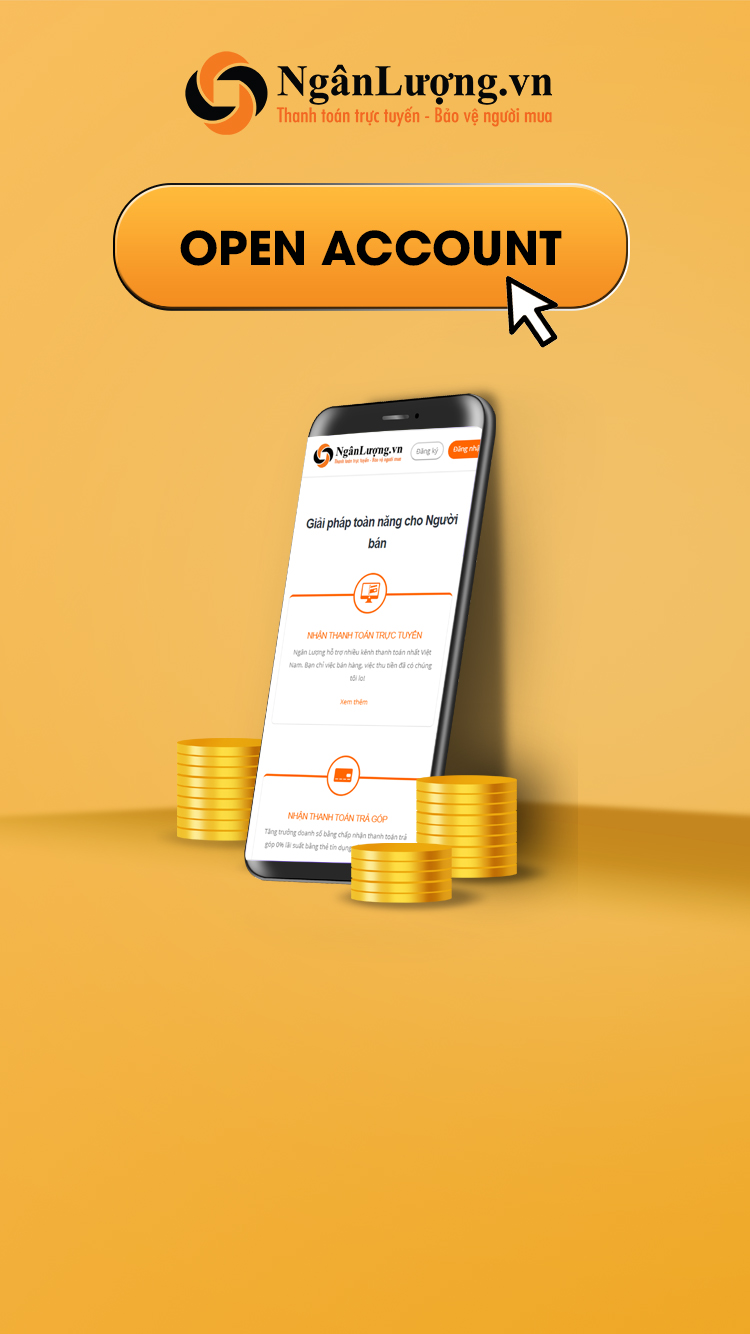 The most popular online payment gateway and e-wallet in Vietnam: Safe ...